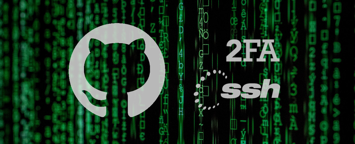 GitHub: 2FA y claves SSH | Roberto Lodeiro